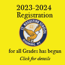 St. Augustine School - Ossining, NY